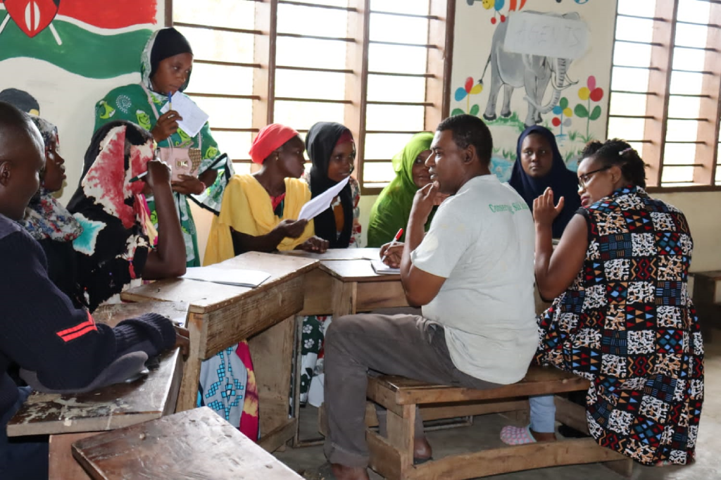 Human Rights - Peace Tree Network